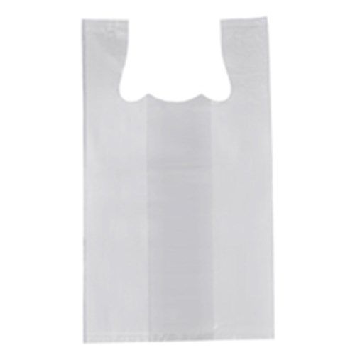 SINGLET PLASTIC BAGS - PLASTIC BAGS