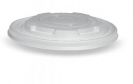 8oz Opaque PLA Flat Lid 1000/Carton